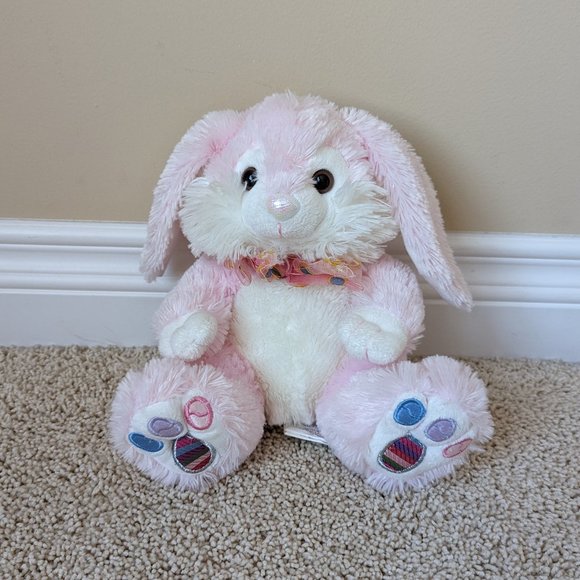 Kellytoy | Toys | Kellytoy Pink Bunny | Poshmark